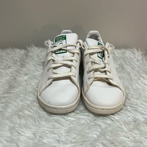 adidas | Shoes | Stan Smith Adidas Boys Sneakers | Poshmark